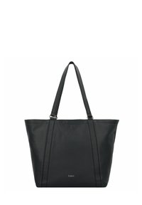 Gabor BESSY 40 CM - Handbag - dark blue/blue - Zalando