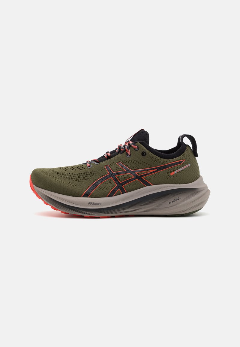 ASICS GEL-NIMBUS 26 TR - Chaussures de running sur route - nature ...