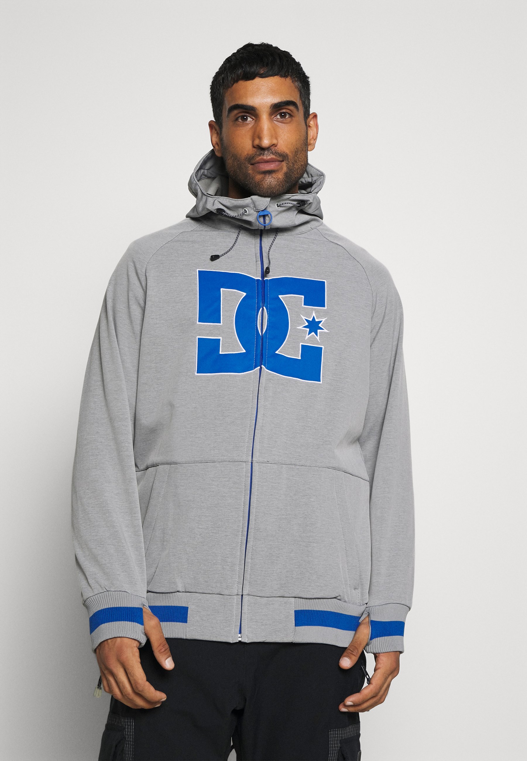 Dc Snowboard Jackets