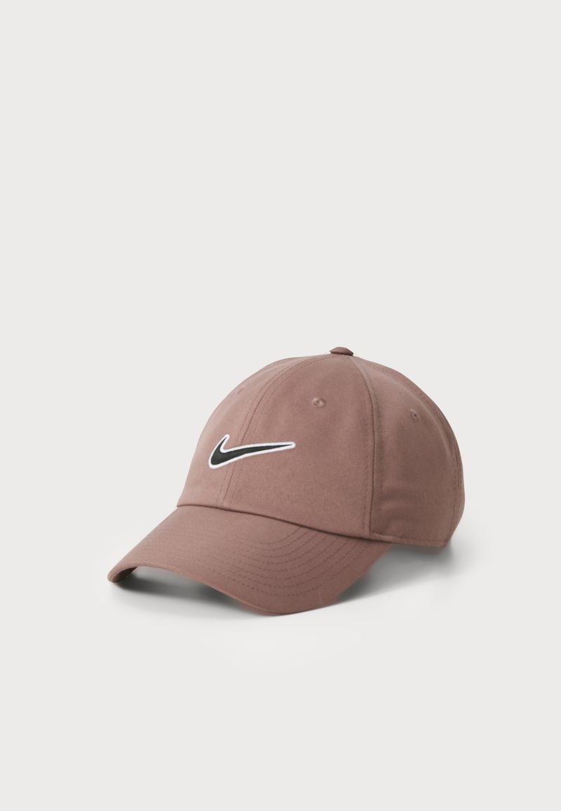 Nike Sportswear CLUB UNISEX - Cap - fauna brown/brown - Zalando