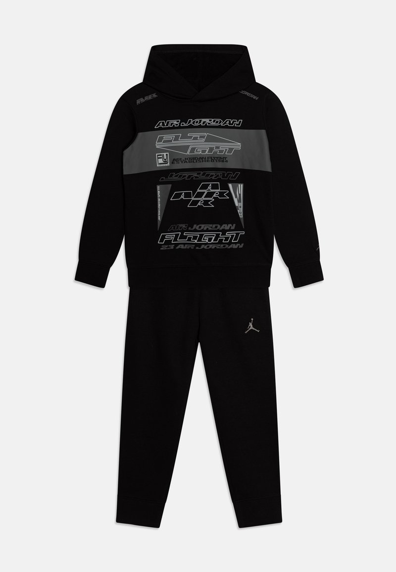 Jordan SET - Dres/czarny - Zalando.pl