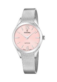 Festina Uhr - pink - Zalando