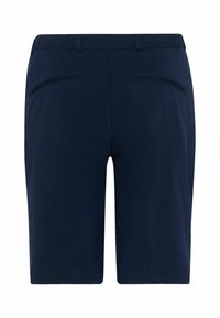 BRAX Shorts - night/dunkelblau - Zalando.ch