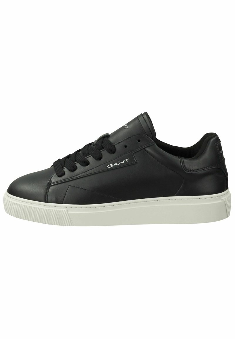 GANT Trainers - black black/black - Zalando