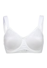 Triumph ESSENTIAL MINIMIZER - Underwired bra - beige - Zalando.co.uk