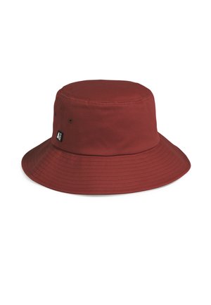 Lierys CITY OUTDOOR - Hut - rot - Zalando.de