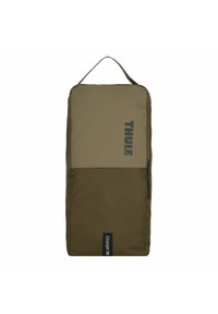 Thule CHASM WEEKENDER - Rugzak - deep khaki/groen - Zalando.nl