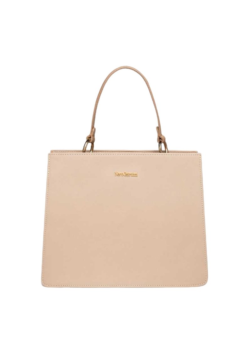 NeroGiardini Handtasche - beige - Zalando.de