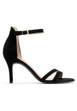 RYŁKO Sandalias - czarny/negro - Zalando.es