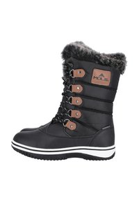Mols ENFIELD - Winter boots - black - Zalando