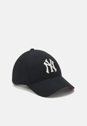 '47 MLB NEW YORK YANKEES UP - Cap - razor red/rot - Zalando.de