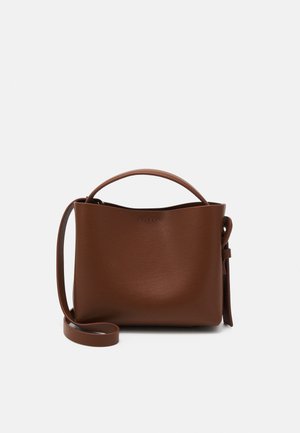 Picard BERLIN - Umhängetasche - chai/beige - Zalando.at