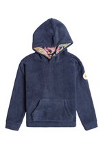 Roxy SOMEONE NEW - Forro polar - bsp/azul - Zalando.es