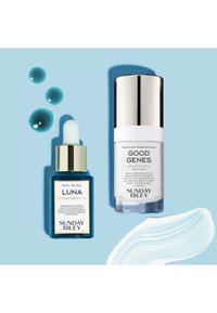 Sunday Riley MINI POWER COUPLE - Kit skincare - - - Zalando.it
