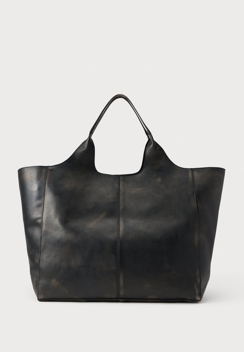 STAND STUDIO Handbag - black - Zalando.co.uk