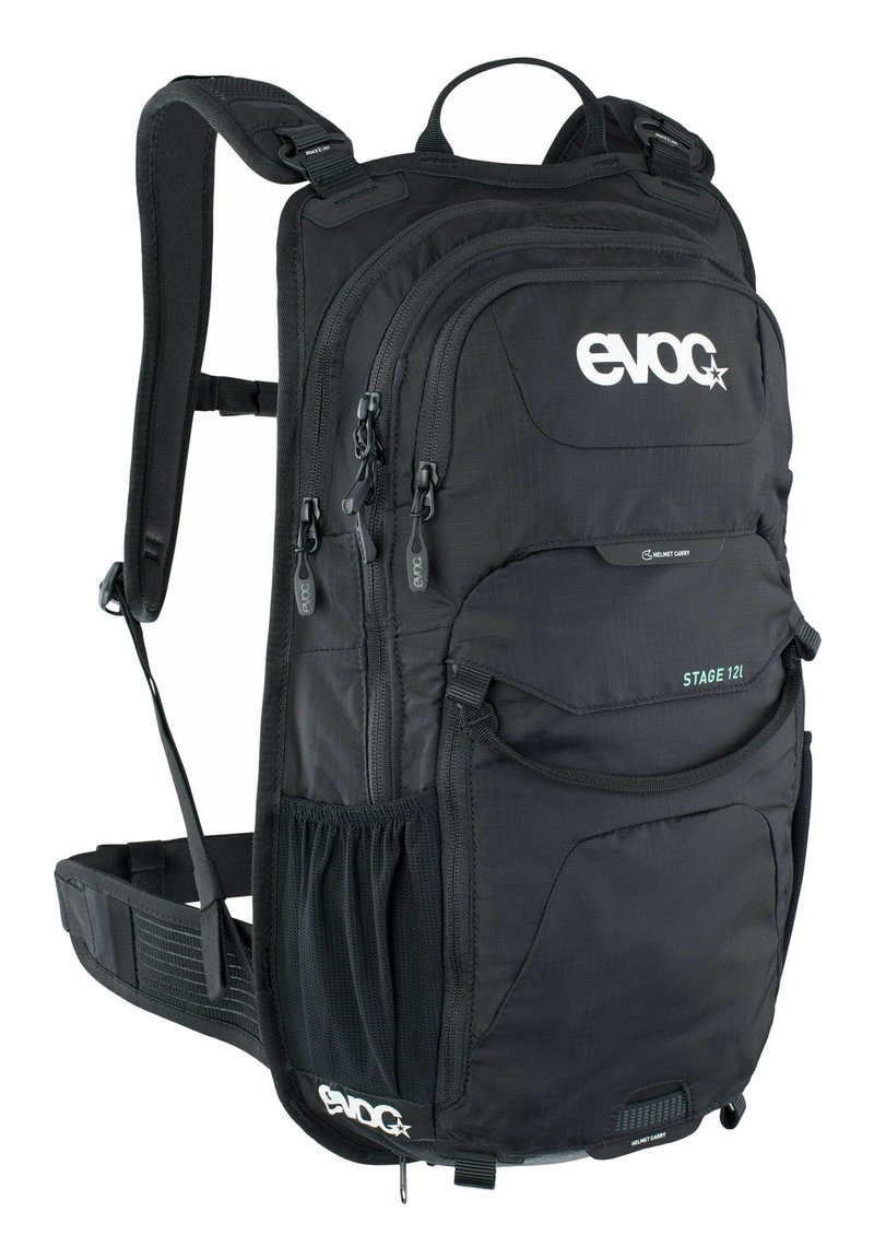 EVOC Sports STAGE 12 - Rucksack - schwarz/black - Zalando.de