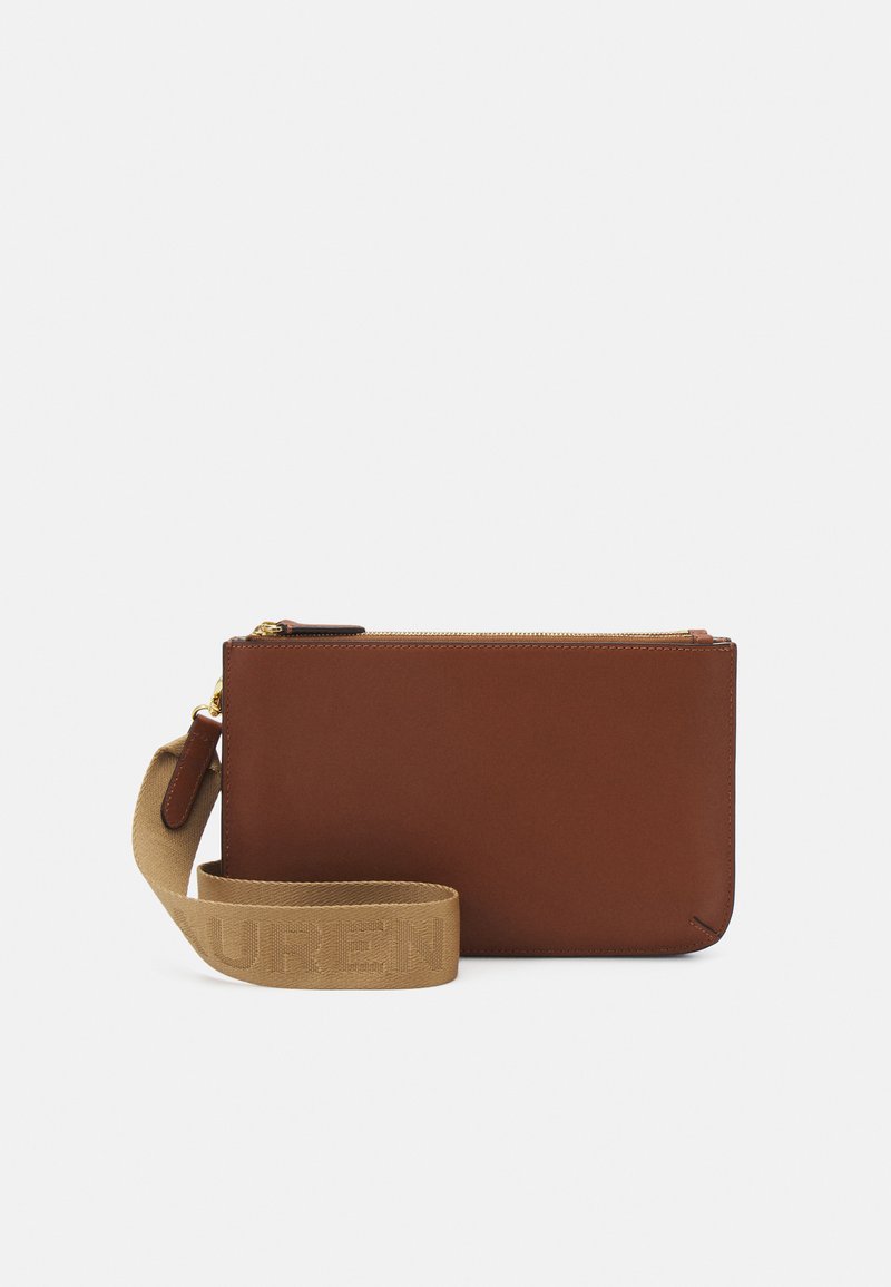 Lauren Ralph Lauren LANDYN CROSSBODY MEDIUM - Ülerinna-kott - lauren ...