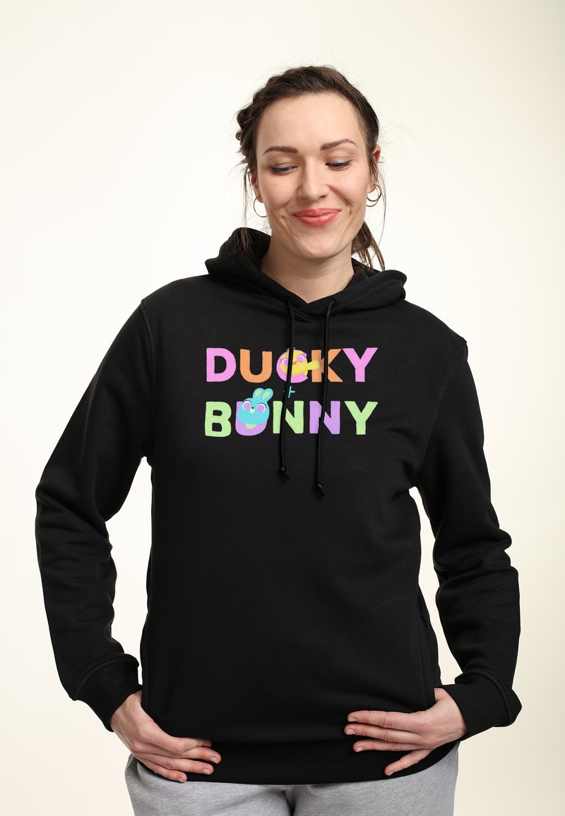 Henry Tiger TOY STORY WHAT S IN A NAME Kapuzenpullover Black schwarz Zalando at henry-tiger-toy-story-what-s-in-a-name-kapuzenpullover-black-schwarz-zalando-at
