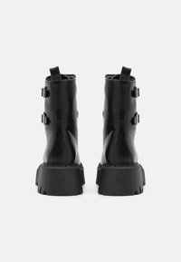 RAID BRYNLEIGH - Lace-up ankle boots - black - Zalando.co.uk