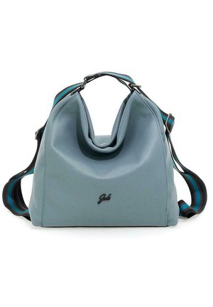 Gabs SAMANTHA TG L - Borsa a mano - dark brown/marrone scuro - Zalando.it