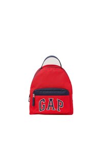 GAP Mochila - medium red/rojo - Zalando.es