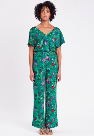 Cache Cache FLIESSEND FALLENDER - Mono - noir/negro - Zalando.es