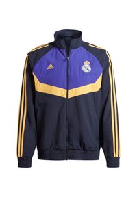 adidas Performance REAL MADRID - Article de supporter - legend ink/bleu ...