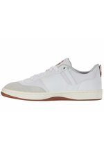 K-SWISS Sneakers - white/vit - Zalando.se