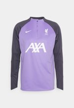 Nike Performance LIVERPOOL FC SF WINTERIZED STRIKE DRILL TOP ...