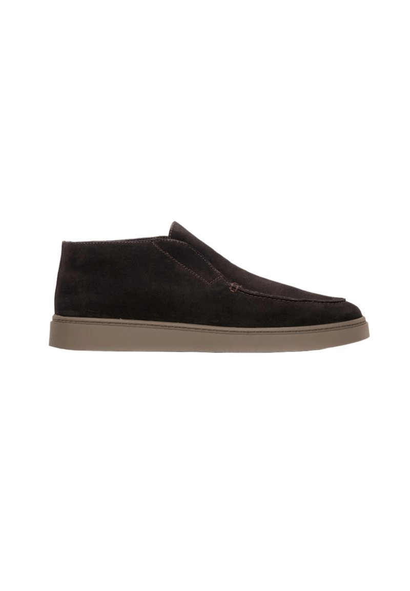 ESTRO WŁOSKIEGO - Slipper - dark brown/dunkelbraun - Zalando