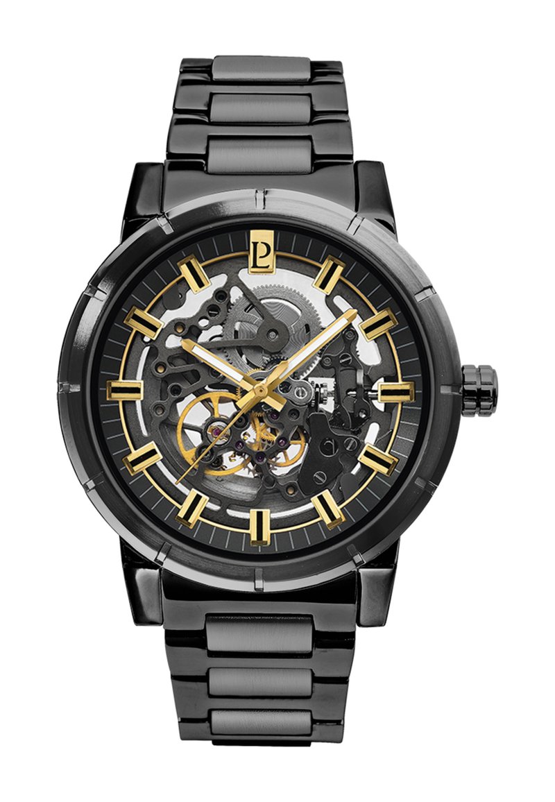 Pierre Lannier AUTOMATIC - Watch - noir/black - Zalando