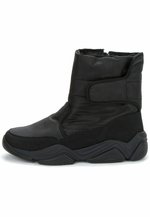 Keddo KEDDO - Botas para la nieve - black/negro - Zalando.es