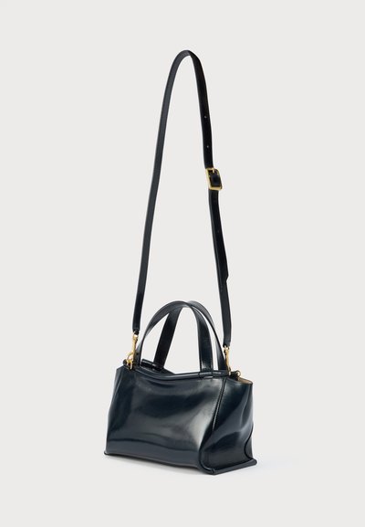 Wandler IDA BAG - Käsilaukku - orion glaze/tummansininen - Zalando.fi