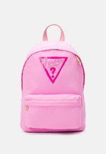 Guess BACKPACK UNISEX - Tagesrucksack - pink - Zalando.de