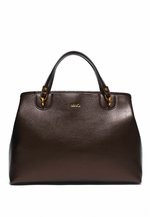 LIU JO SET - Torebka/brązowy - Zalando.pl