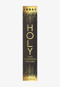 Lorac HOLY LASH VOLUMIZING MASCARA - Mascara - black/noir - ZALANDO.FR