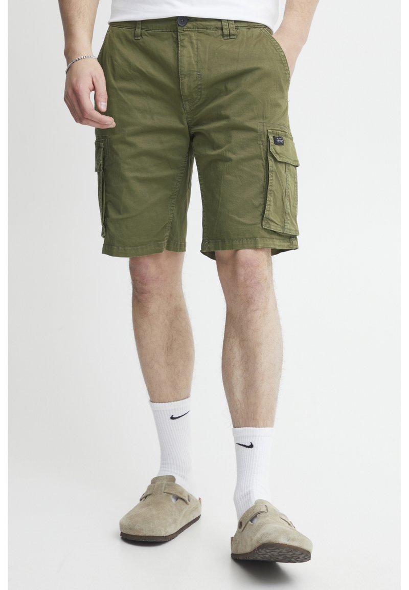 Blend Shorts - cypress/tanne - Zalando.de