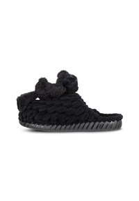 Uzurii FOZZIE BEAR - Slippers - black - Zalando