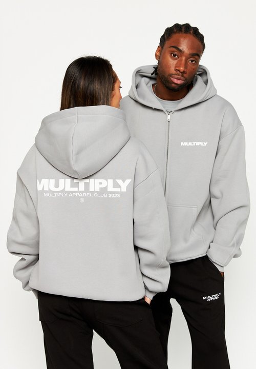 Multiply Apparel MULTIPLY - Huppari - lavender/syreeni - Zalando.fi