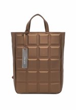 SURI FREY BOBBY - Rucksack - bronze/brown - Zalando.de