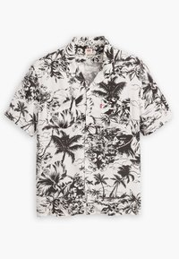 Levi's® CLASSIC CAMPER - Ing - egret/törtfehér - Zalando.hu