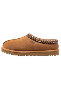 UGG TASMAN - Copati - chestnut/konjak - Zalando.si