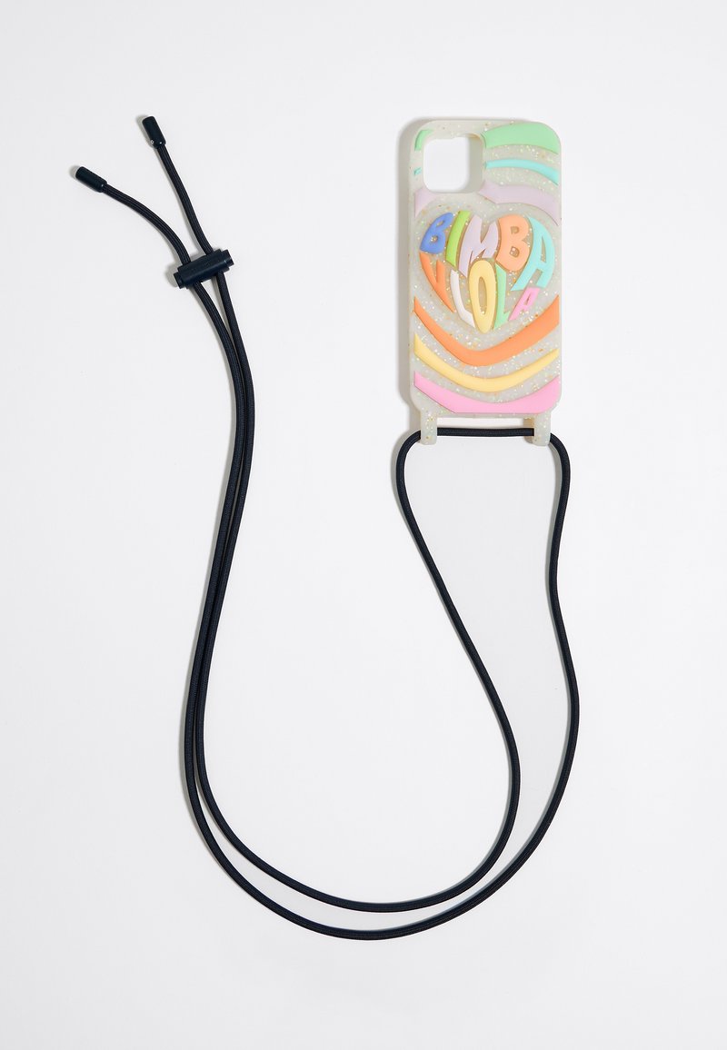 Bimba Y Lola Phone case - pastel pink/pink - Zalando