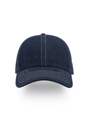 CHASIN' MATS - Cap - blue/blau - Zalando.de