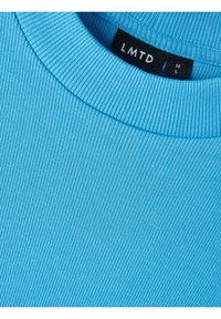 LMTD T-Shirt basic - swim cap/blau - Zalando.at