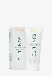 Legology LEGOLOGY SUN-LITE SHEER LINGERIE FOR LEGS - Hydratant ...