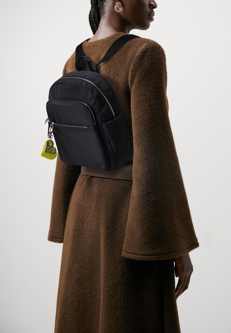 PARFOIS BACKPACK MAGIK LOVE - Hátizsák - black/fekete - Zalando.hu