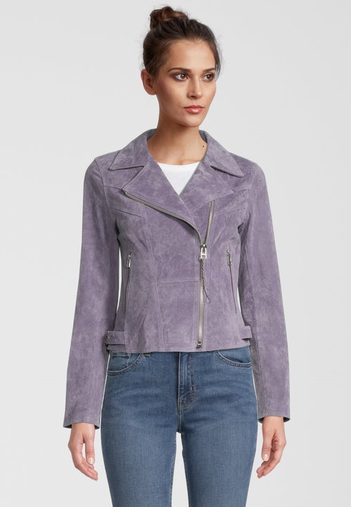 Goosecraft Online-Shop | goosecraft Lederjacken bei ZALANDO