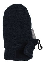 Sterntaler F USTLINGE MELANGE - Fäustling - marine/dunkelblau - Zalando.de