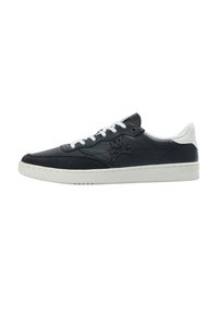 Scalpers FORD SNEAKER - Trainers - navy/dark blue - Zalando